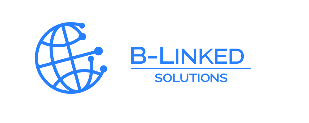 B-Linked Solutions – Here to improve your business